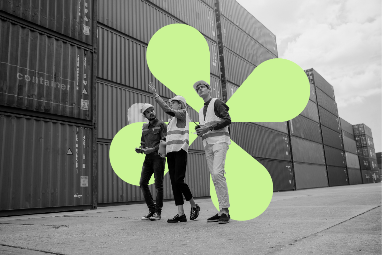 Defining the right profile for your next logistics director: Tips from ...